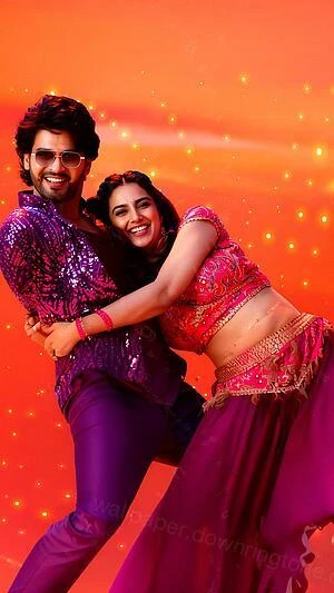 Itu Itu Ani Chitikelu Evvarivo Ringtones Download - DownRingtone